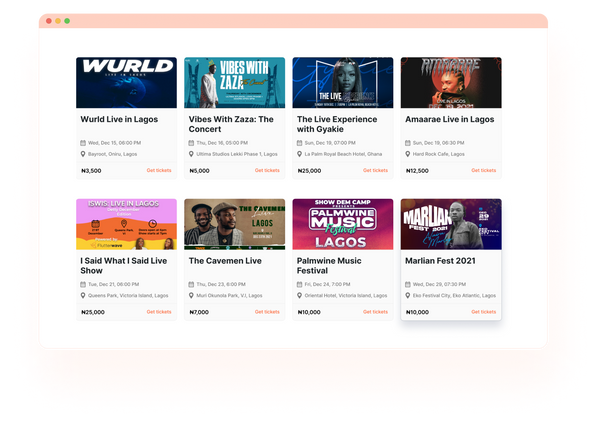 3 Tix Features You Can Use To Boost Ticket Sales